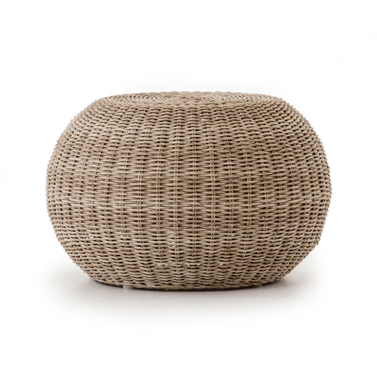 Phoenix Outdoor Accent Stool – IMPERIO Home